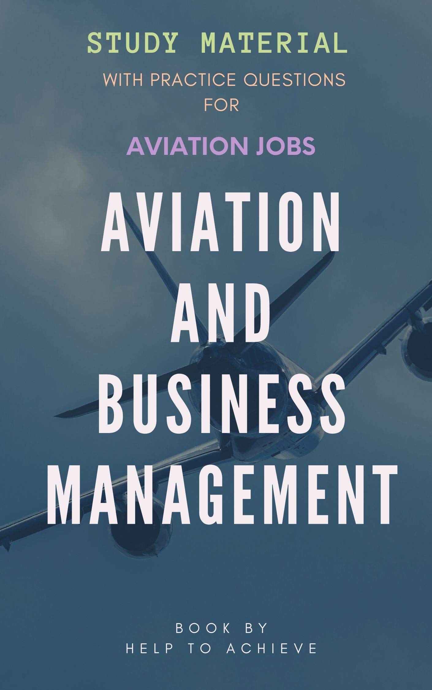 Aviation and Business Management: Airport Operations by Srikanth K ...