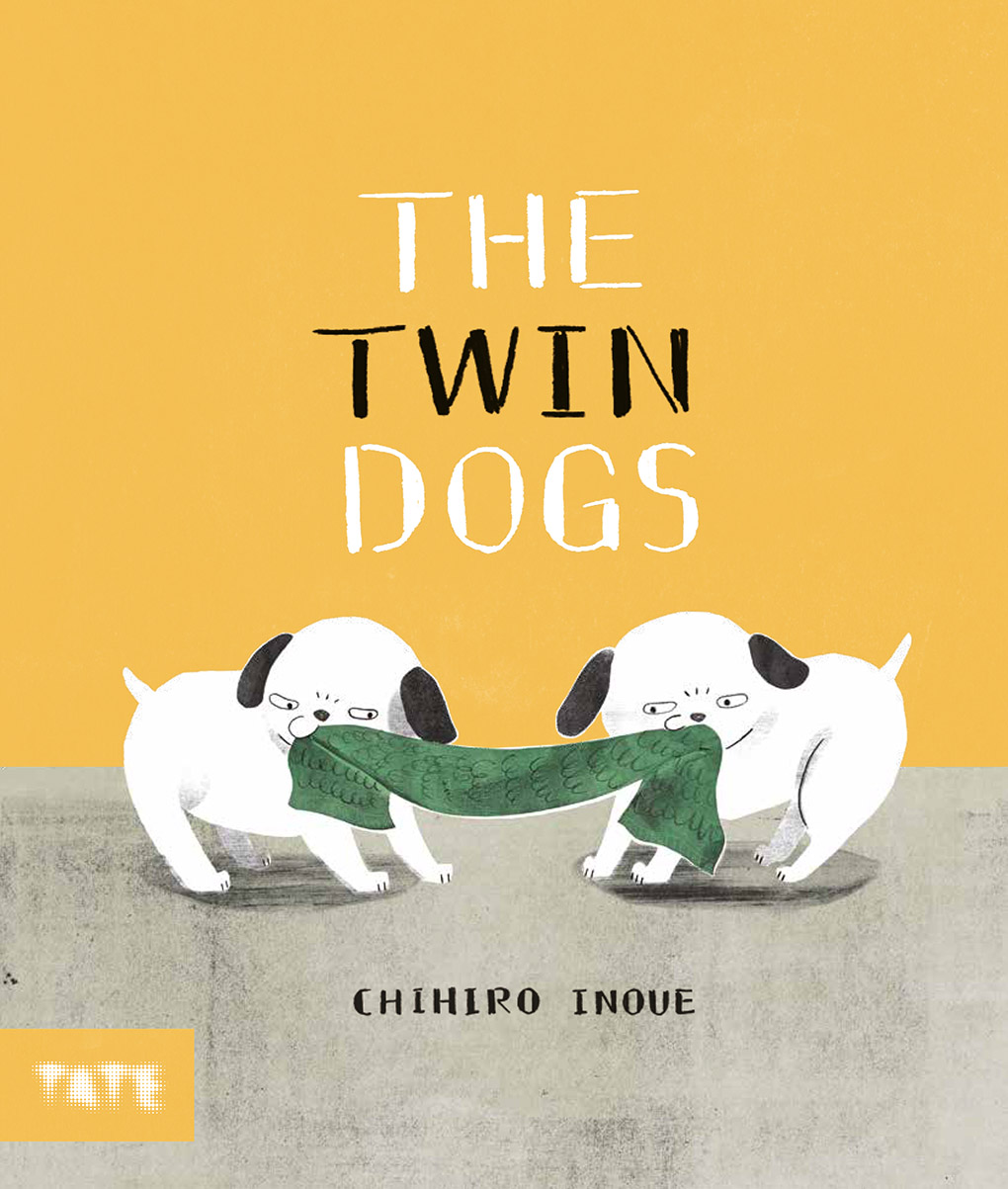 The Twin Dogs by Chihiro Inoue | Goodreads