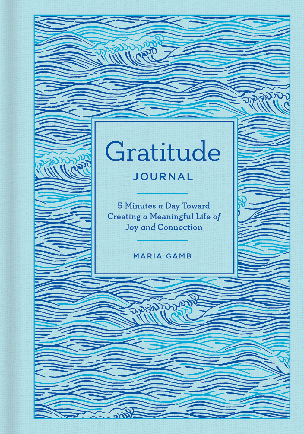 Gratitude Journal (Volume 11) (Gilded, Guided Journals) by Maria Gamb | Goodreads