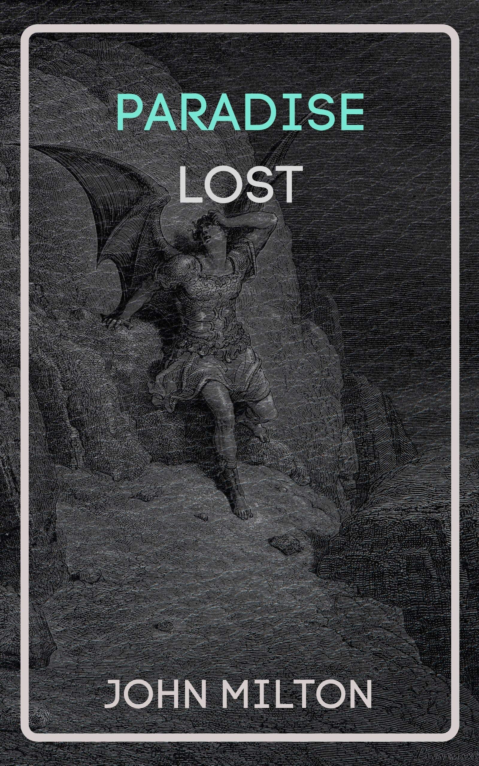 Paradise Lost (Illustrated) by John Milton | Goodreads