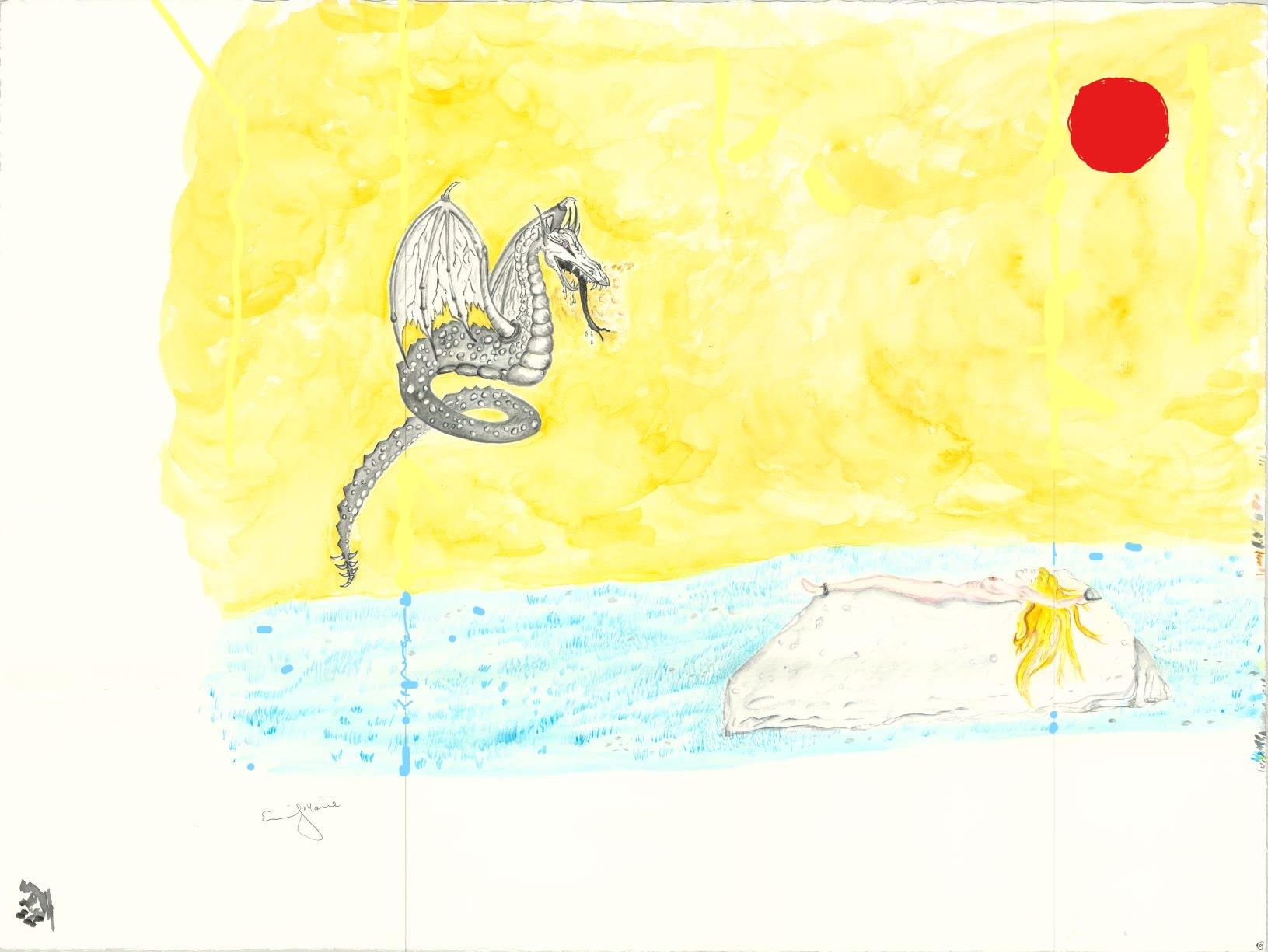 The Snake Dragons by David H. Brumfield II | Goodreads