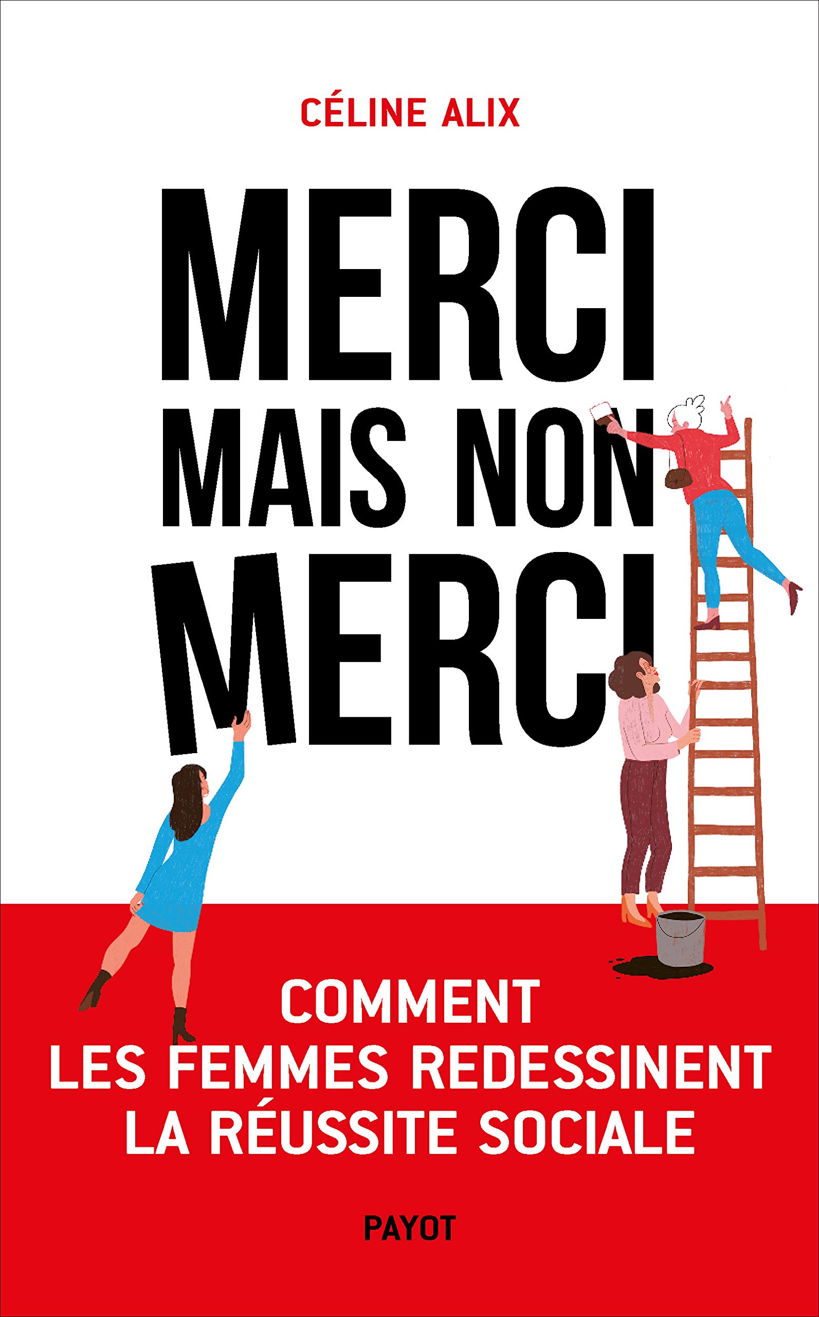 Merci mais non merci (French Edition) by Céline Alix | Goodreads