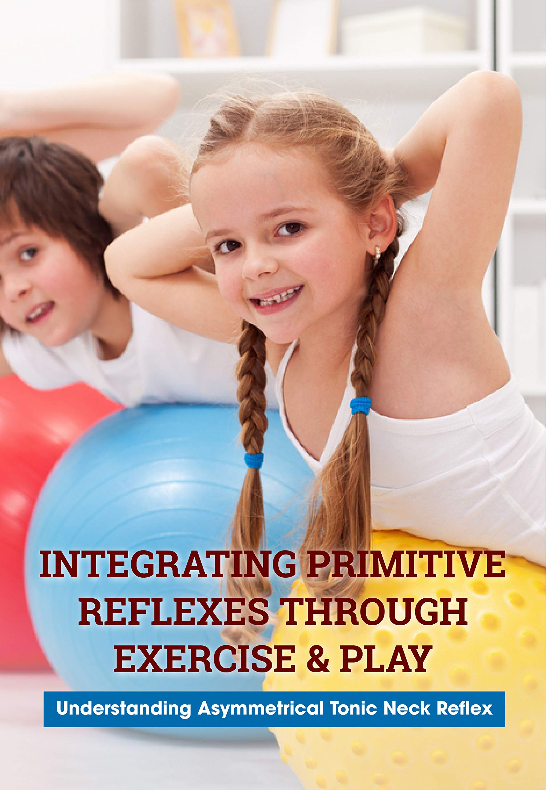 Asymmetrical Tonic Neck Reflex