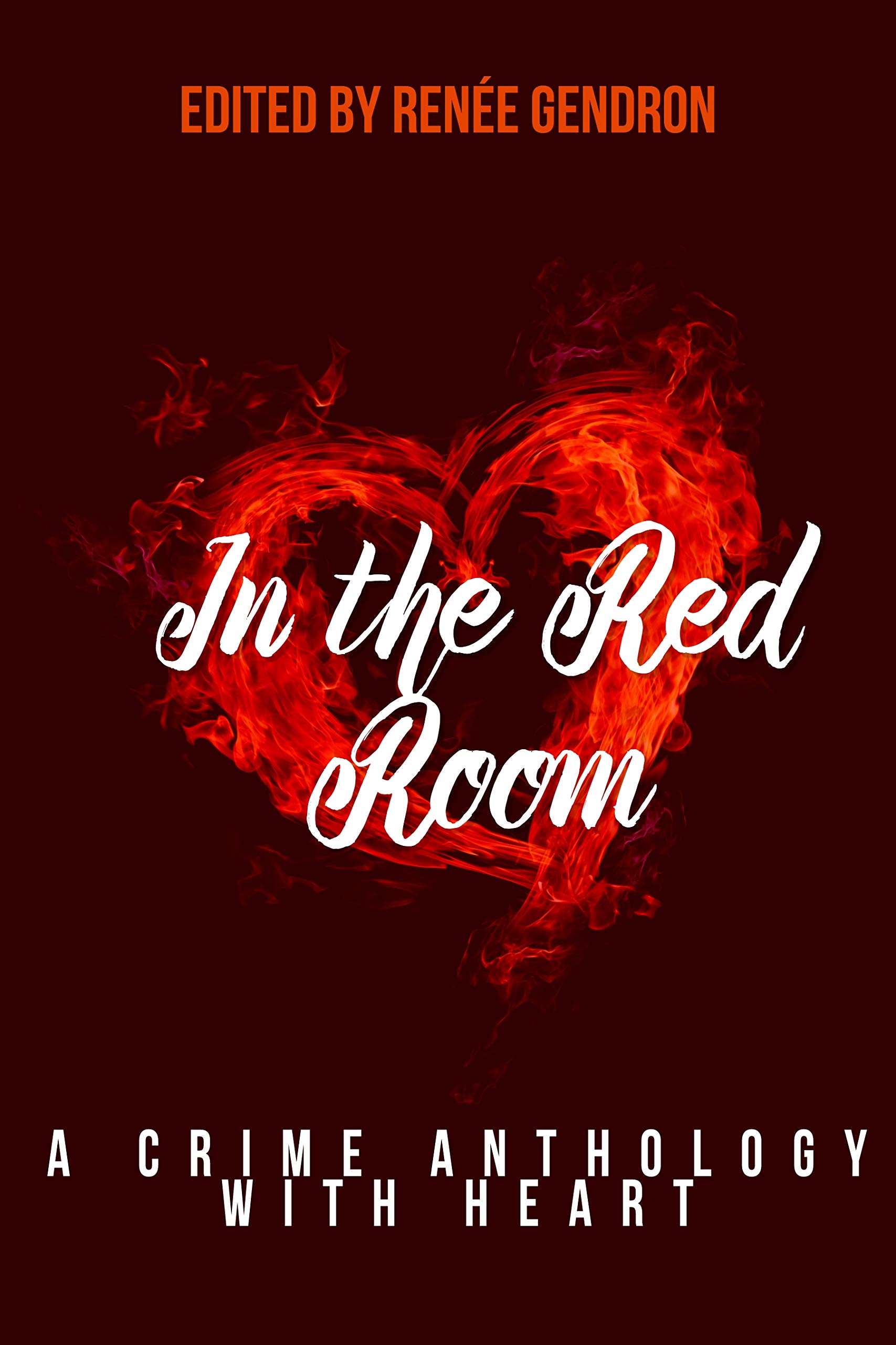 In the Red Room by Renée Gendron | Goodreads