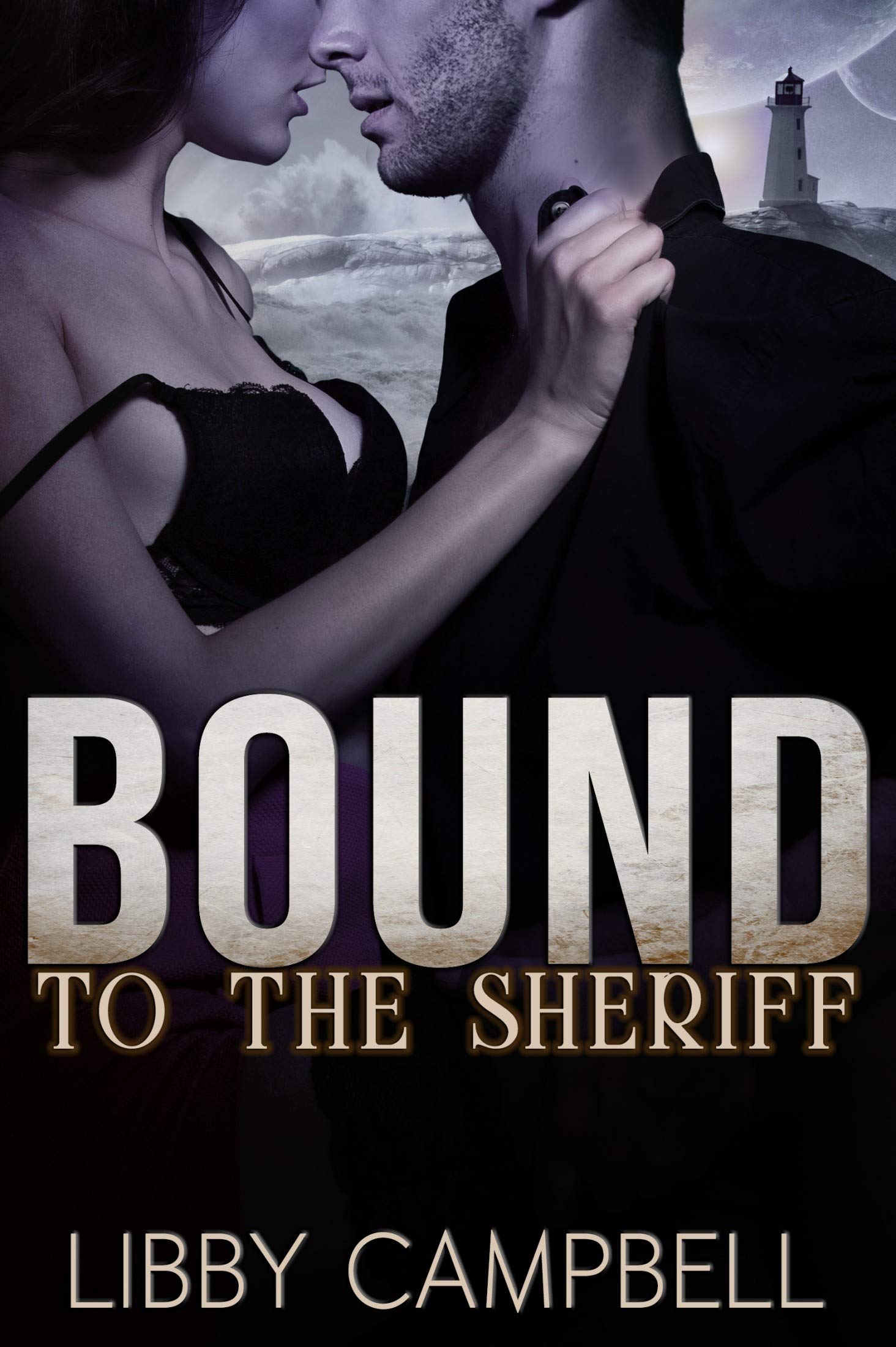 Bound to the Sheriff by Libby Campbell | Goodreads