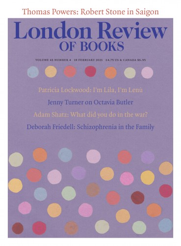 London Review of Books by London Review of Books | Goodreads