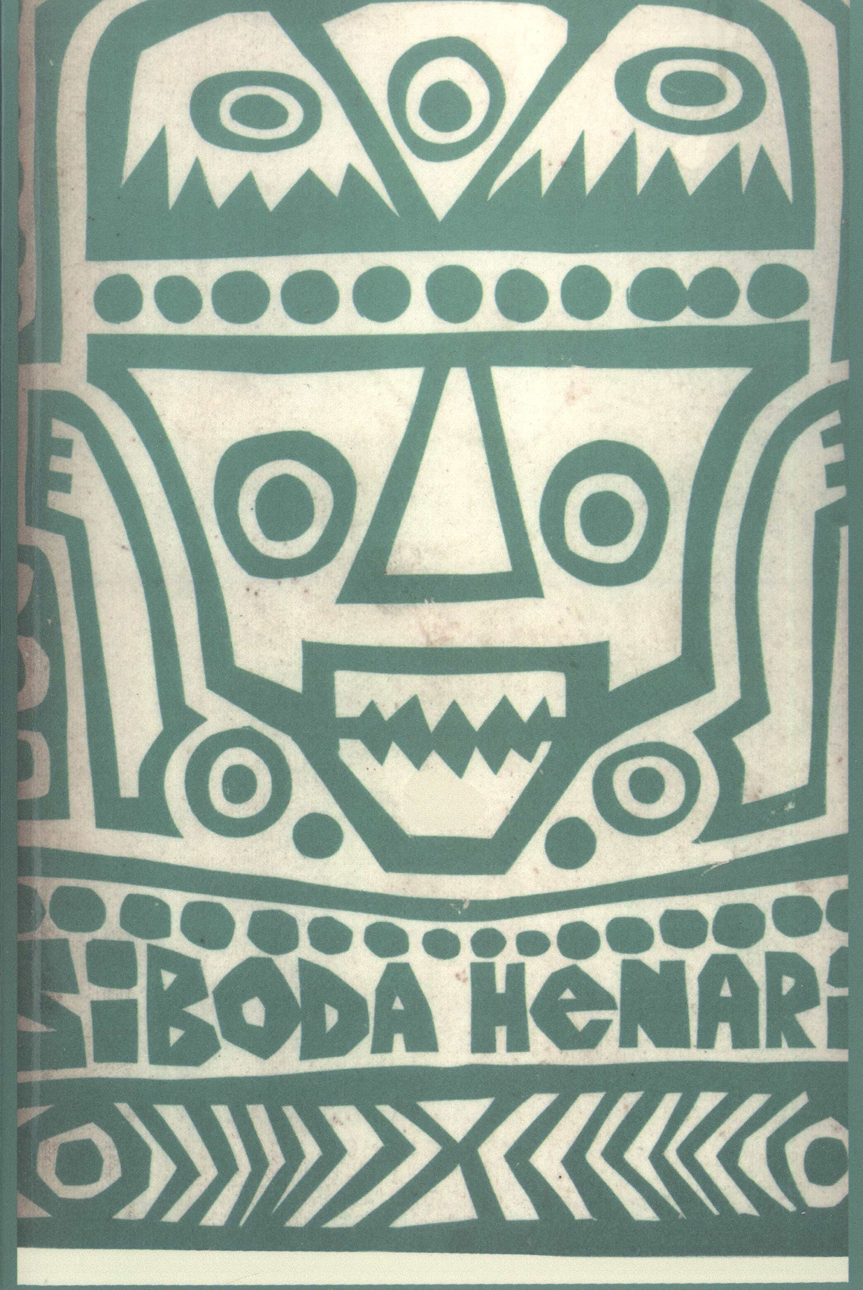 Siboda Henari: Poems on Independence by Gapi Iamo | Goodreads