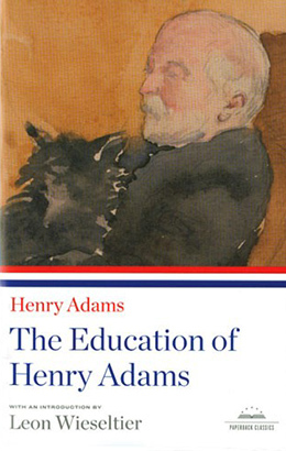 The Education of Henry Adams by Henry Adams | Goodreads