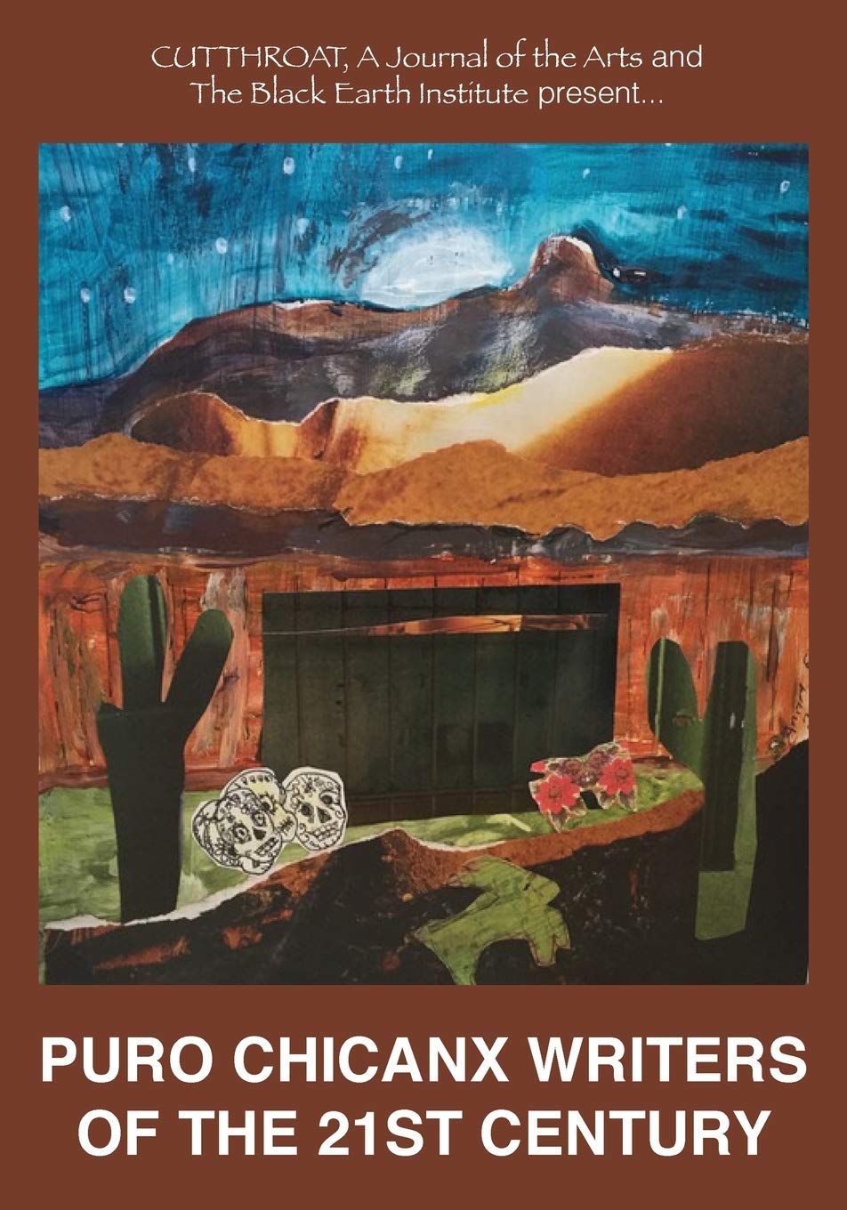 Puro Chicanx Writers of the 21st Century by Sandra Cisneros | Goodreads