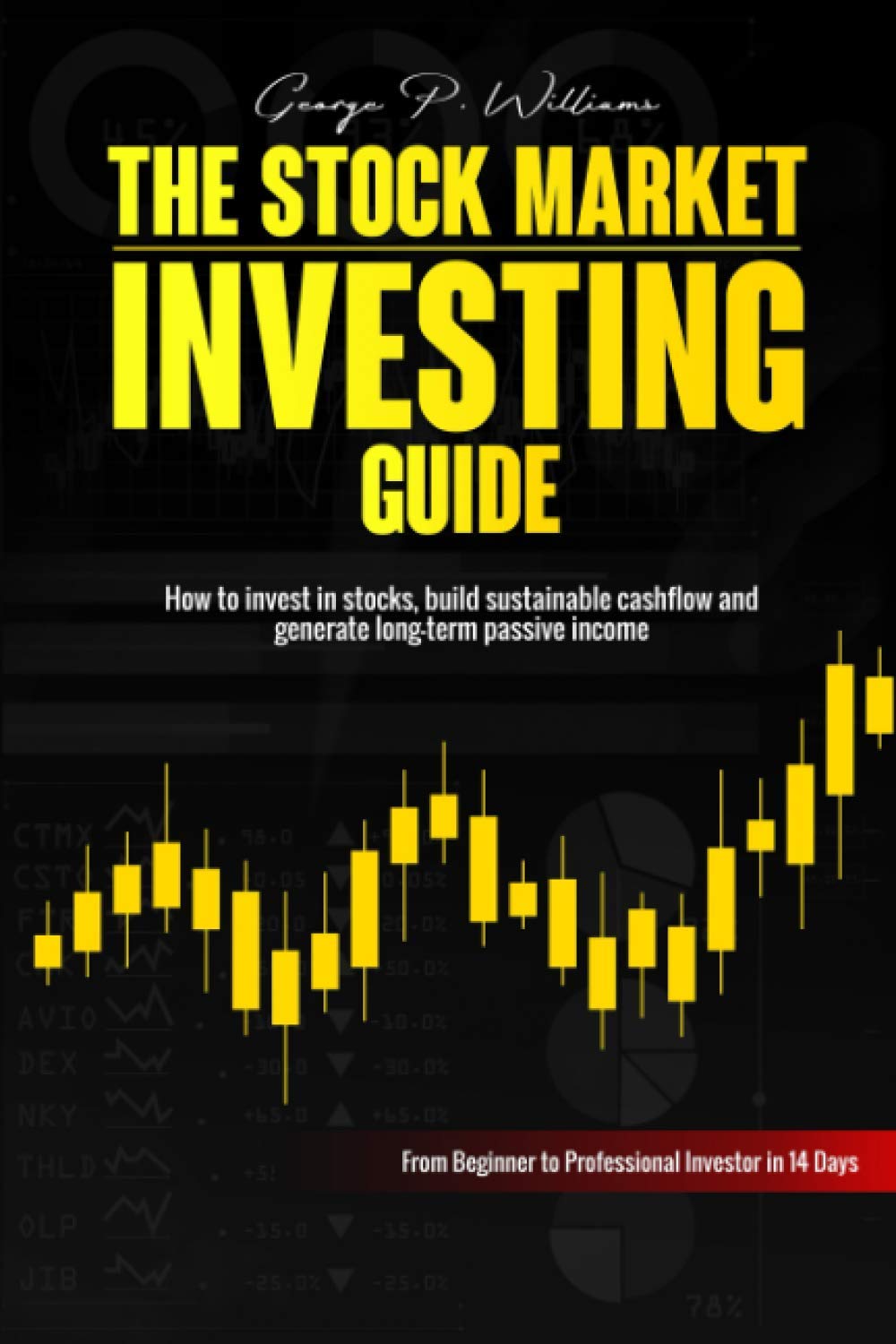 The Stock Market Investing Guide: From Beginner to Professional ...