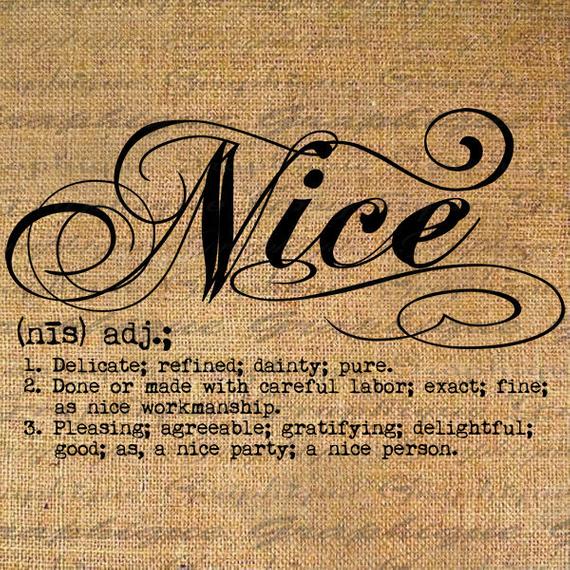 nice by Ted Bernal Guevara | Goodreads