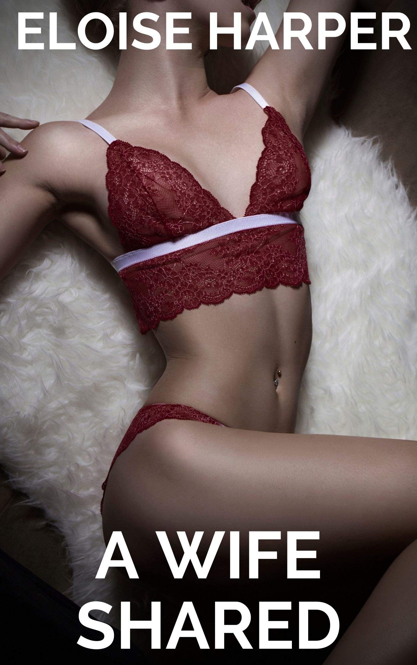 A Wife Shared by Eloise Harper | Goodreads