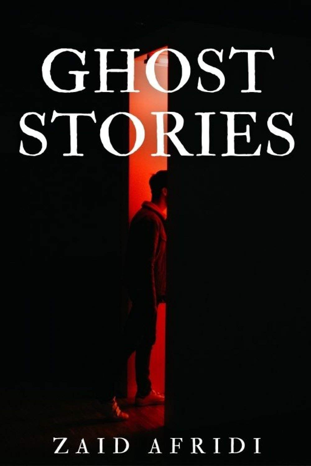 Ghost stories: 7 IN I Real suspense horror and thriller mysteries that ...