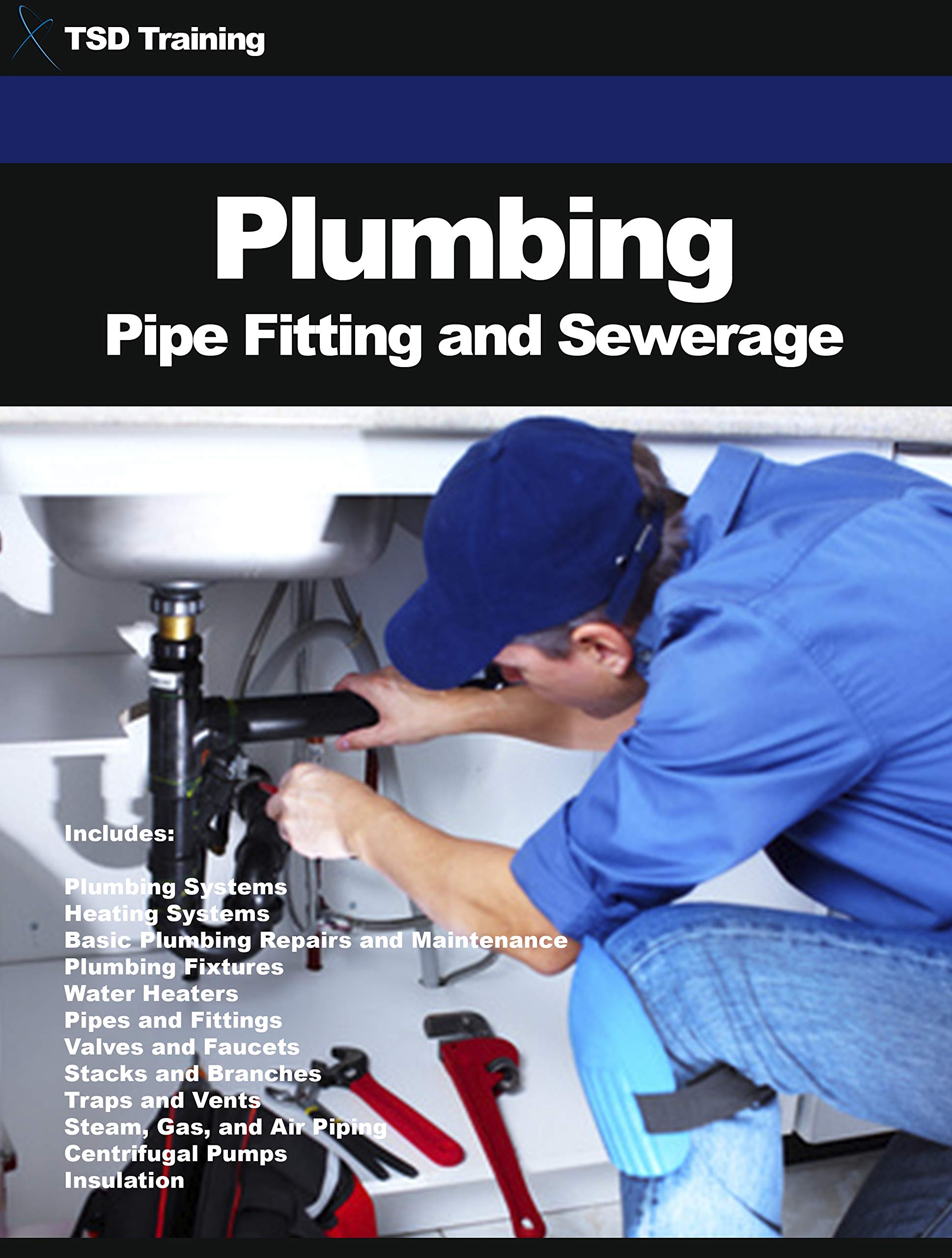 Plumbing Pipe Fitting and Sewerage: Water Supply, Wastewater, Human ...