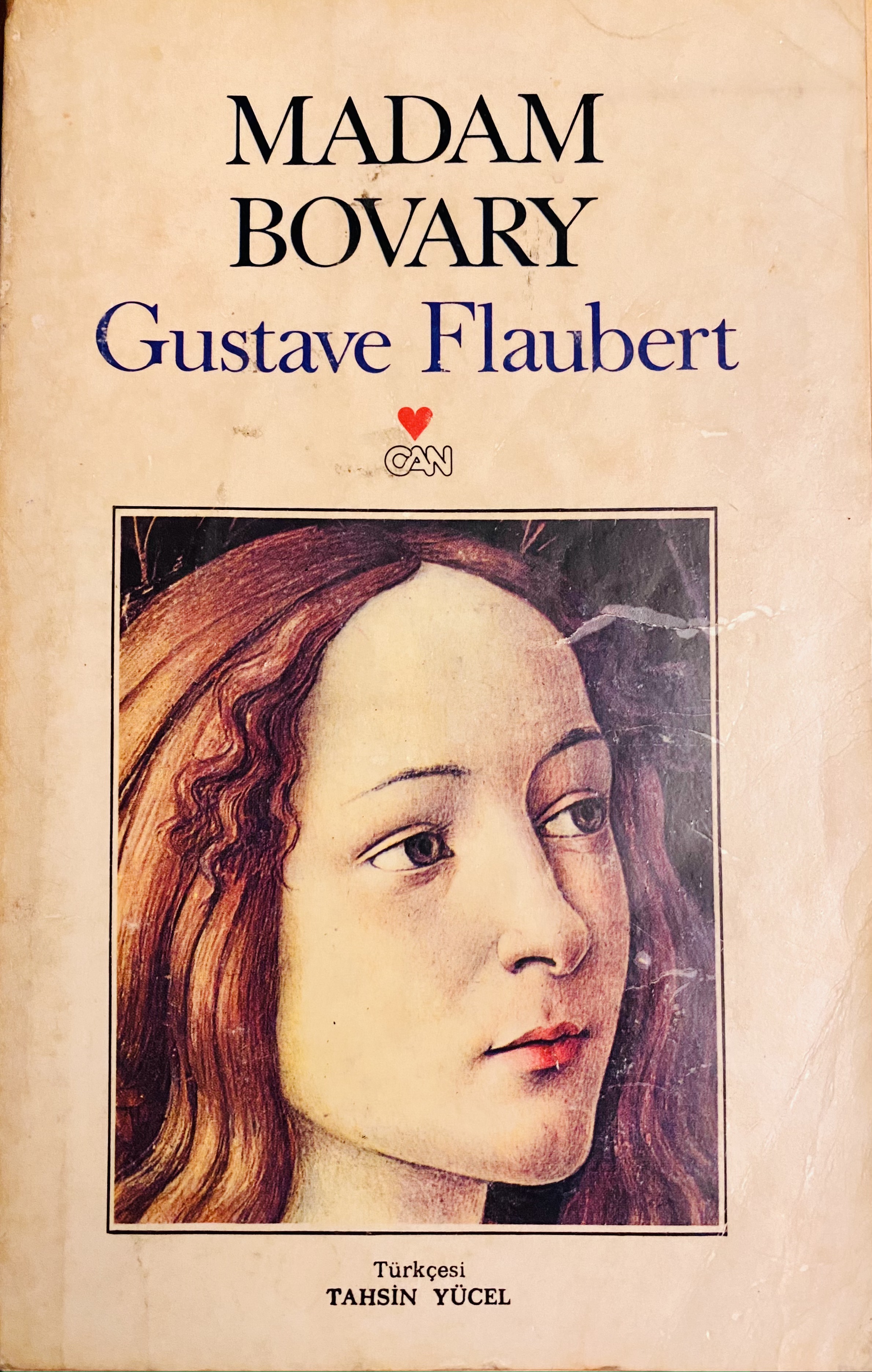 Madam Bovary by Gustave Flaubert | Goodreads