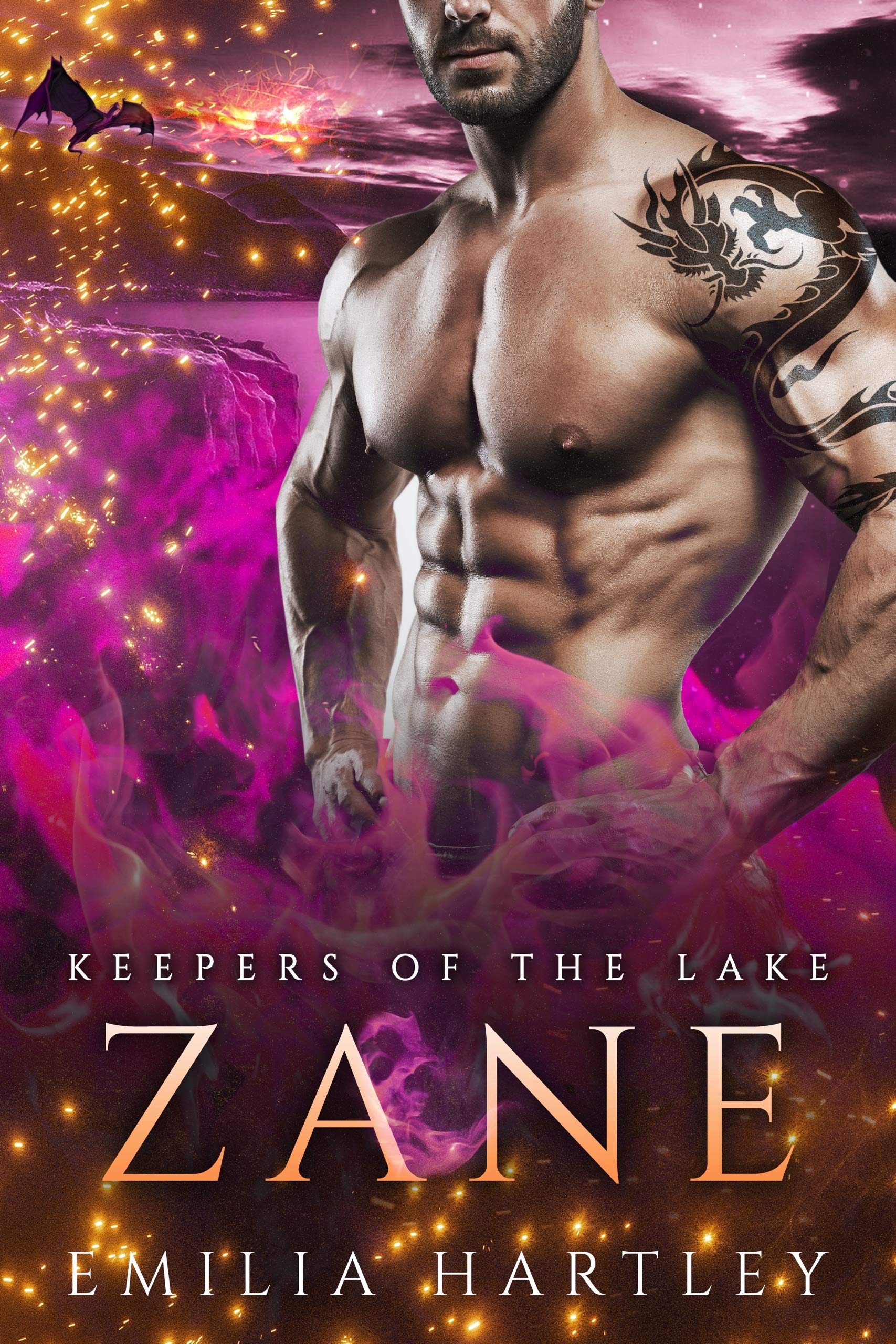 Zane (Keepers Of The Lake, #6) by Emilia Hartley | Goodreads