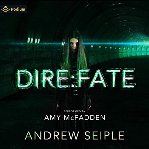 Fate by Andrew Seiple | Goodreads