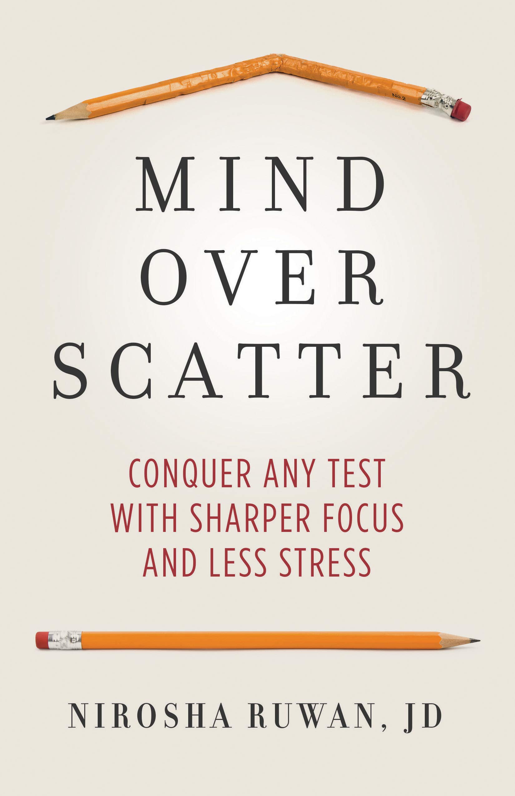 Mind Over Scatter: Conquer Any Test with Sharper Focus and Less Stress ...
