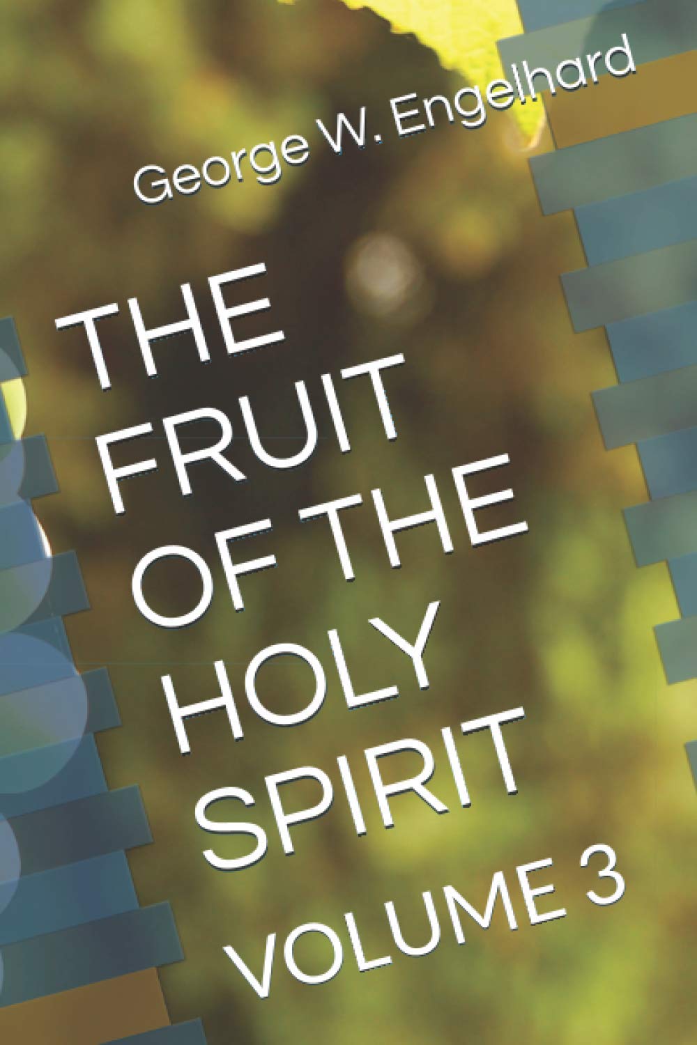 THE FRUIT OF THE HOLY SPIRIT VOLUME 3 By George W Engelhard Goodreads