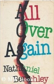All over Again by Nathaniel Benchley | Goodreads