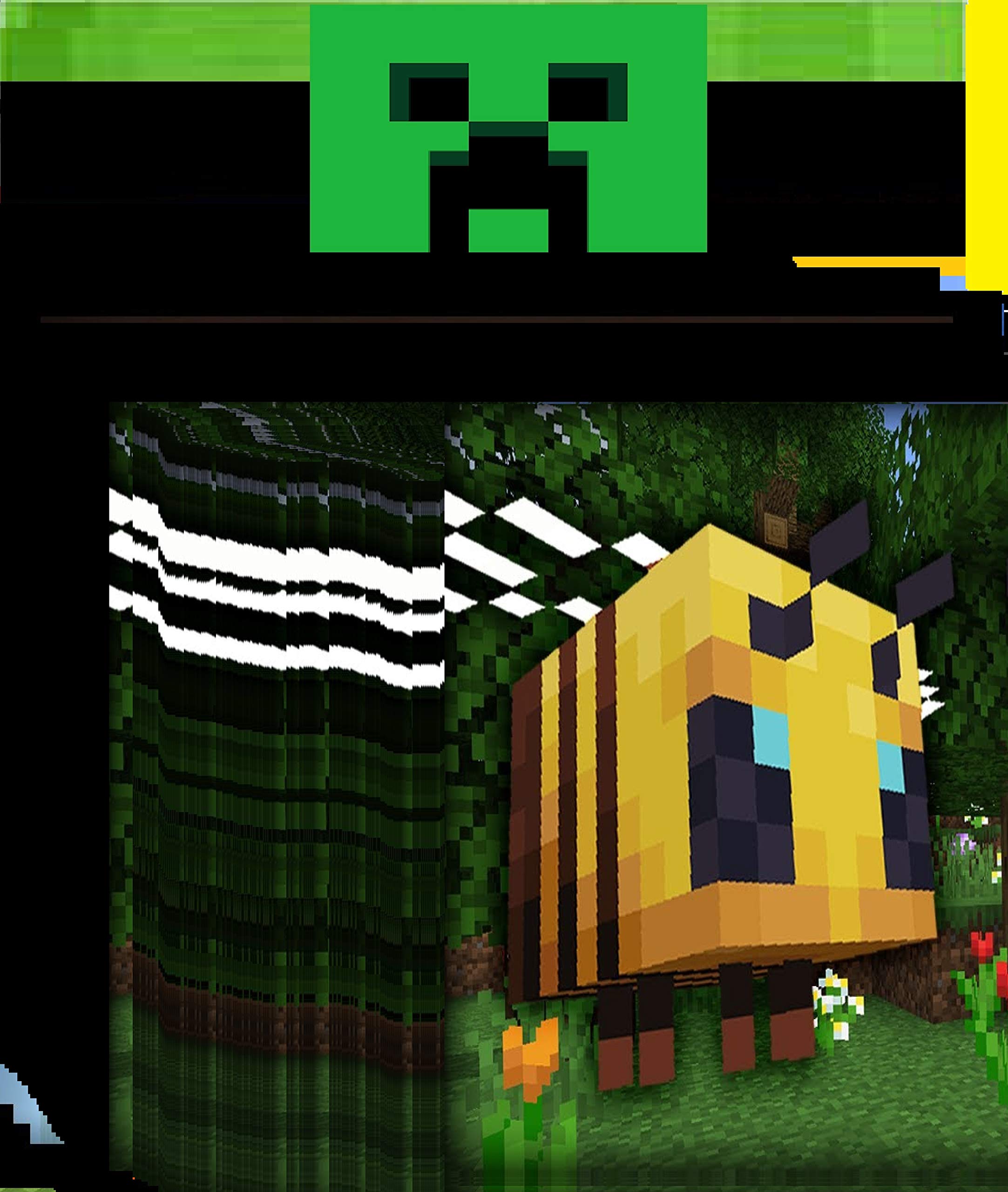 11 Things You Didn't Know About Bees in Minecraft by James H. Romo ...