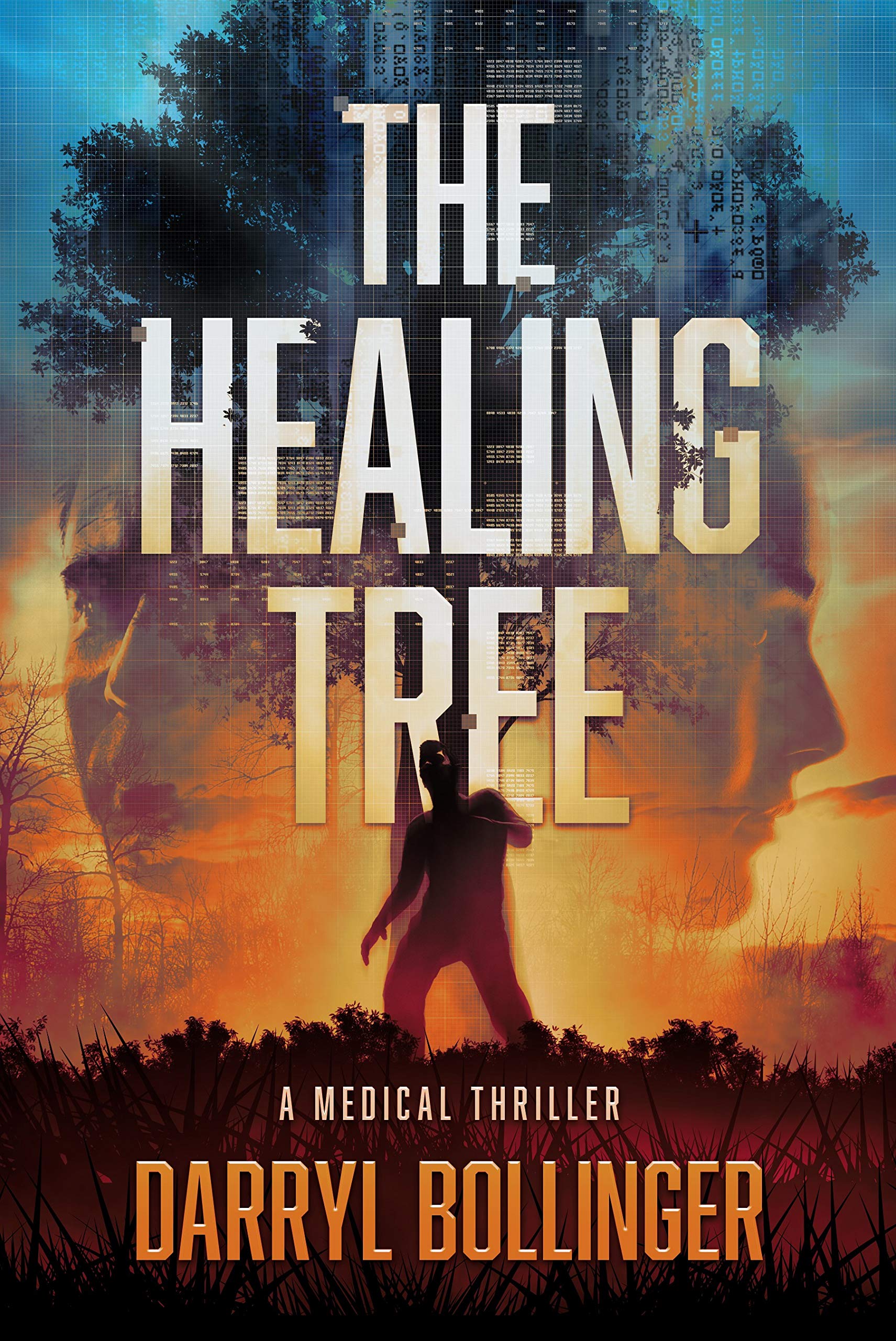 The Healing Tree by Darryl Bollinger | Goodreads