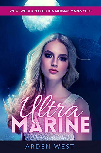 Ultramarine by Arden West | Goodreads