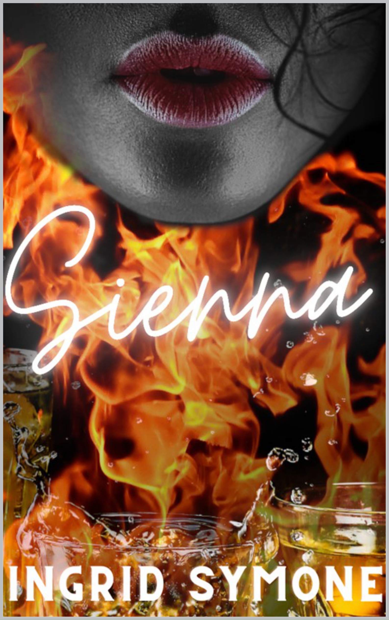 Sienna by Ingrid Symone | Goodreads