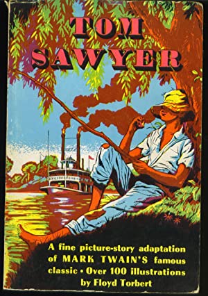 Tom Sawyer by Floyd James Torbert | Goodreads