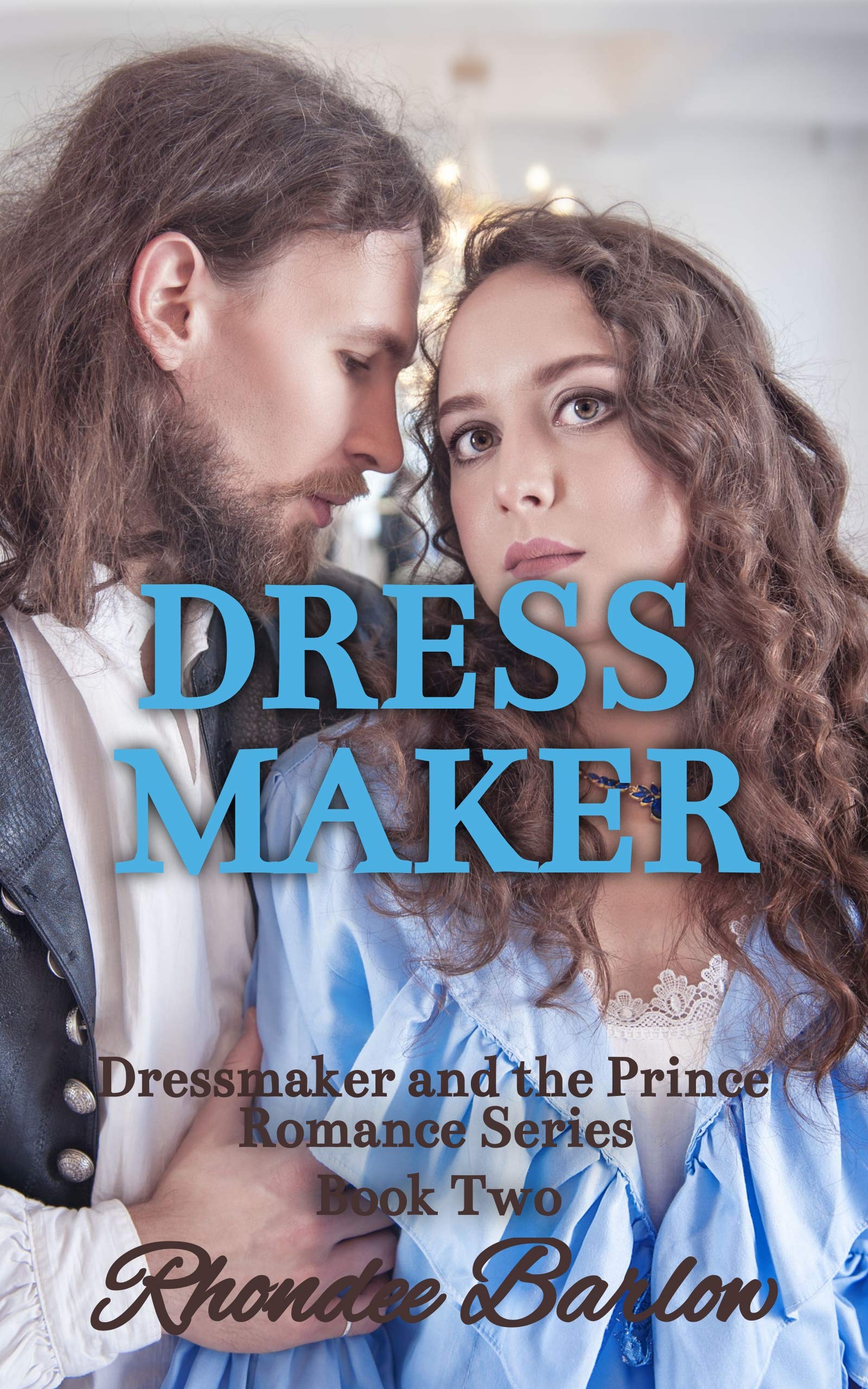 Dress Maker By Rhondee Barlow Goodreads dress-maker-by-rhondee-barlow-goodreads