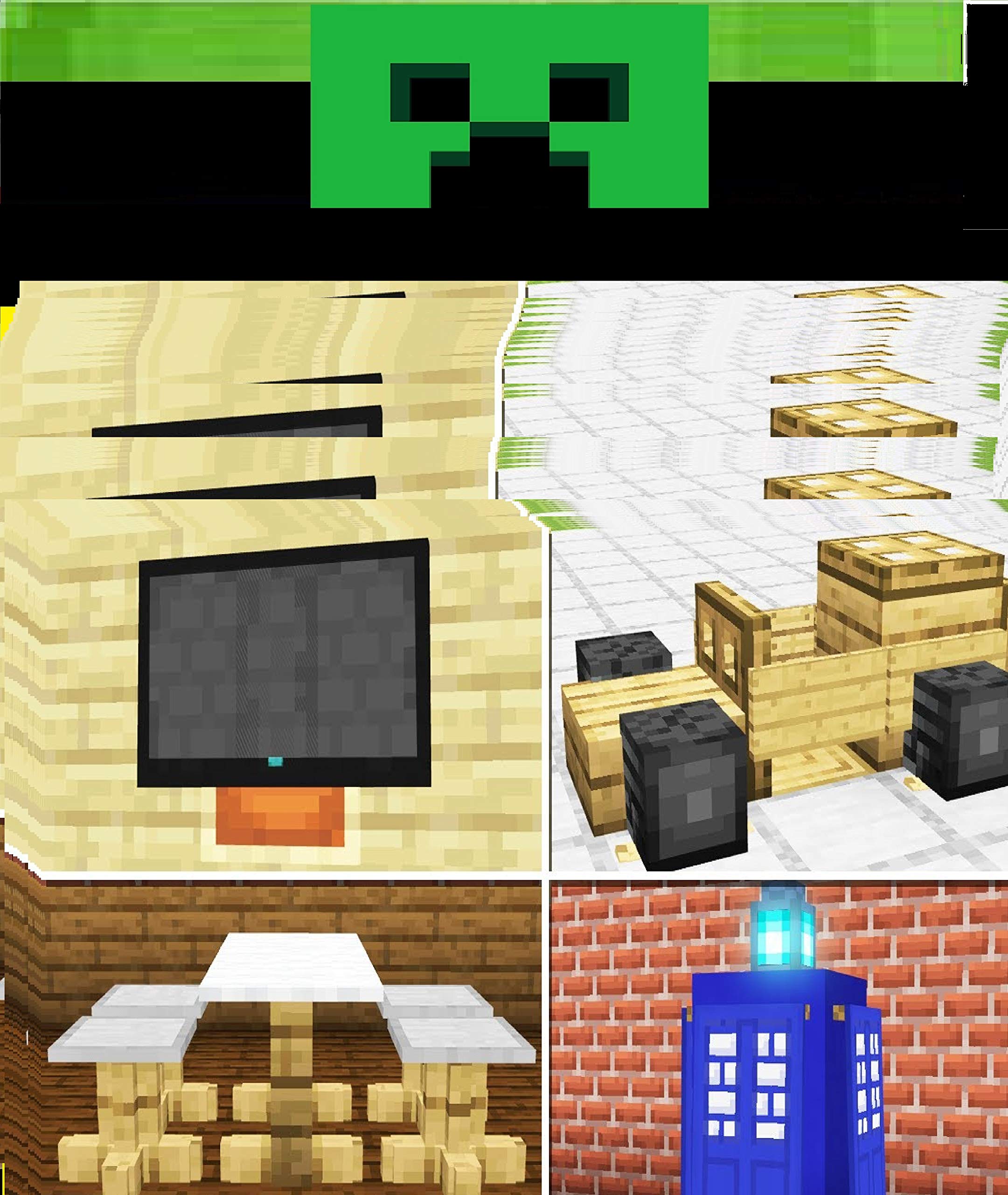 7 SECRET Build HACKS you can do in Minecraft BEDROCK! by Michael W ...