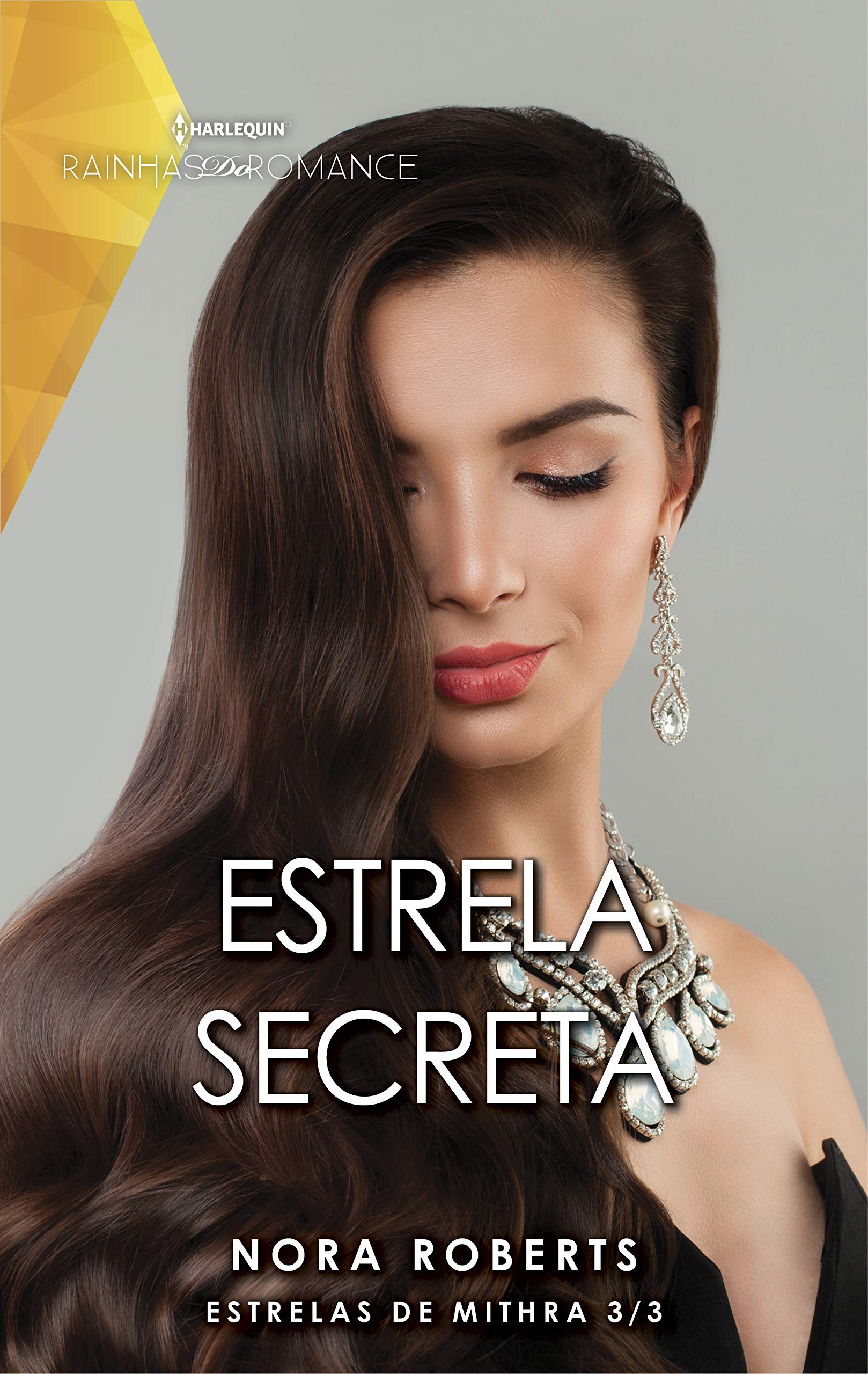 Estrela secreta by Nora Roberts | Goodreads