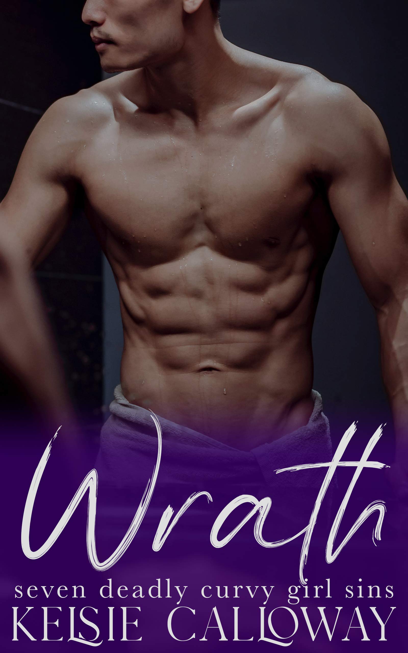 Wrath by Kelsie Calloway | Goodreads