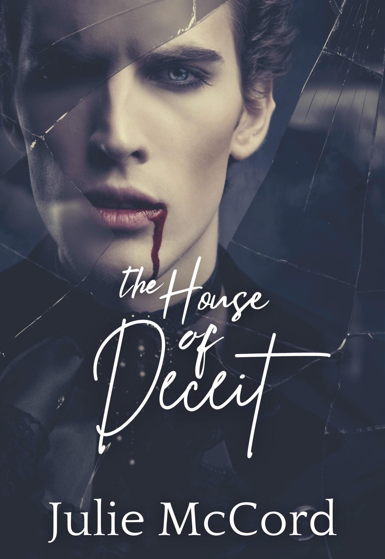 House of Deceit by Julie McCord | Goodreads