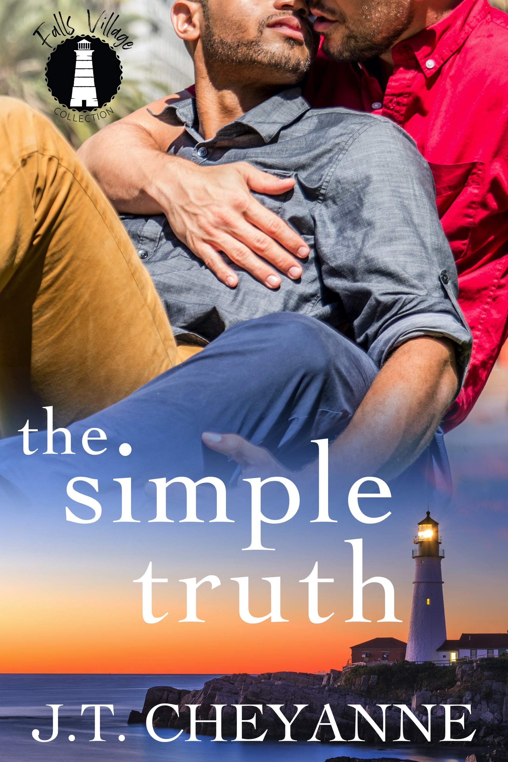 The Simple Truth by J.T. Cheyanne | Goodreads