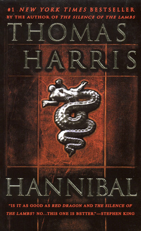 Hannibal by Thomas Harris | Goodreads