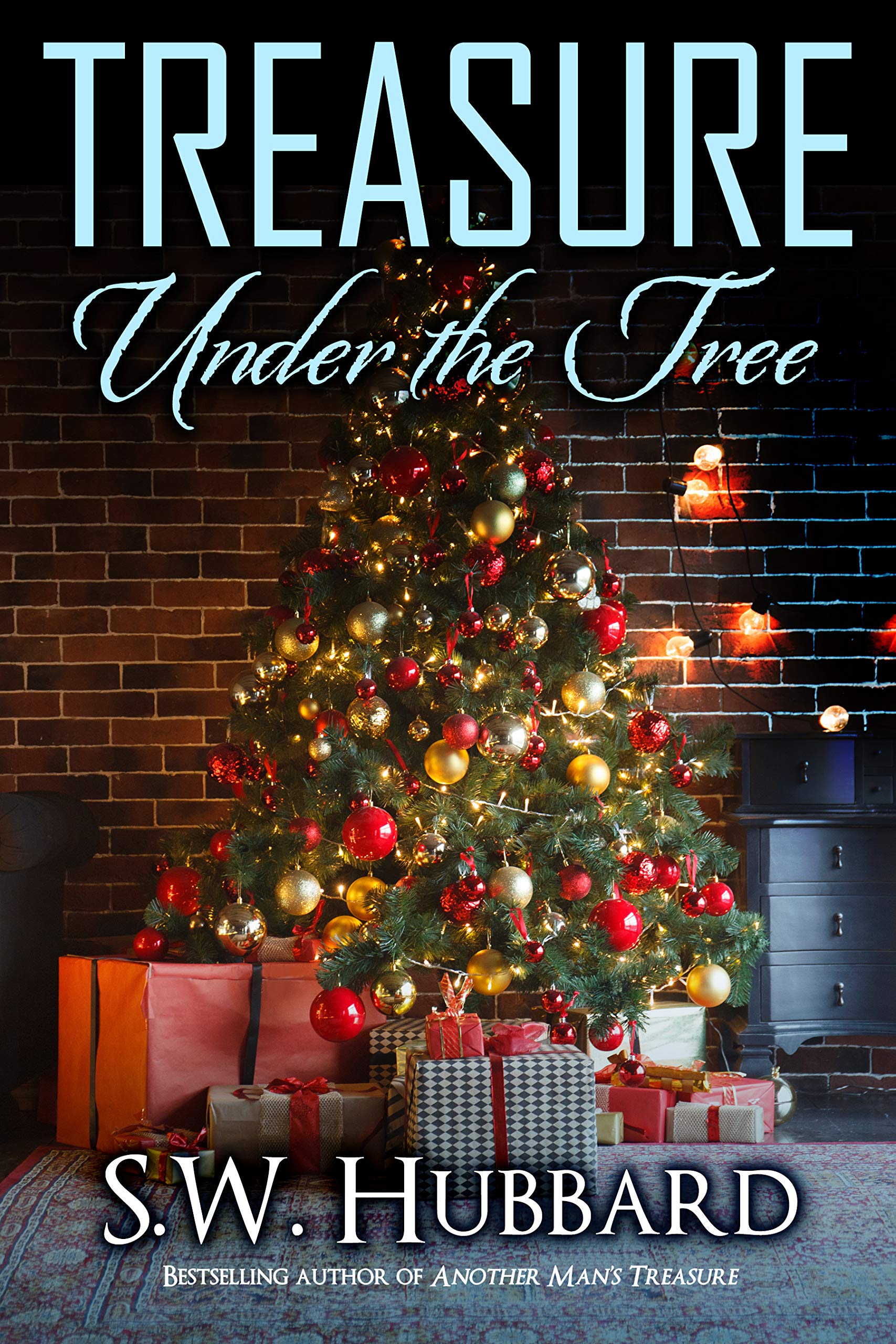Treasure Under the Tree by S.W. Hubbard | Goodreads