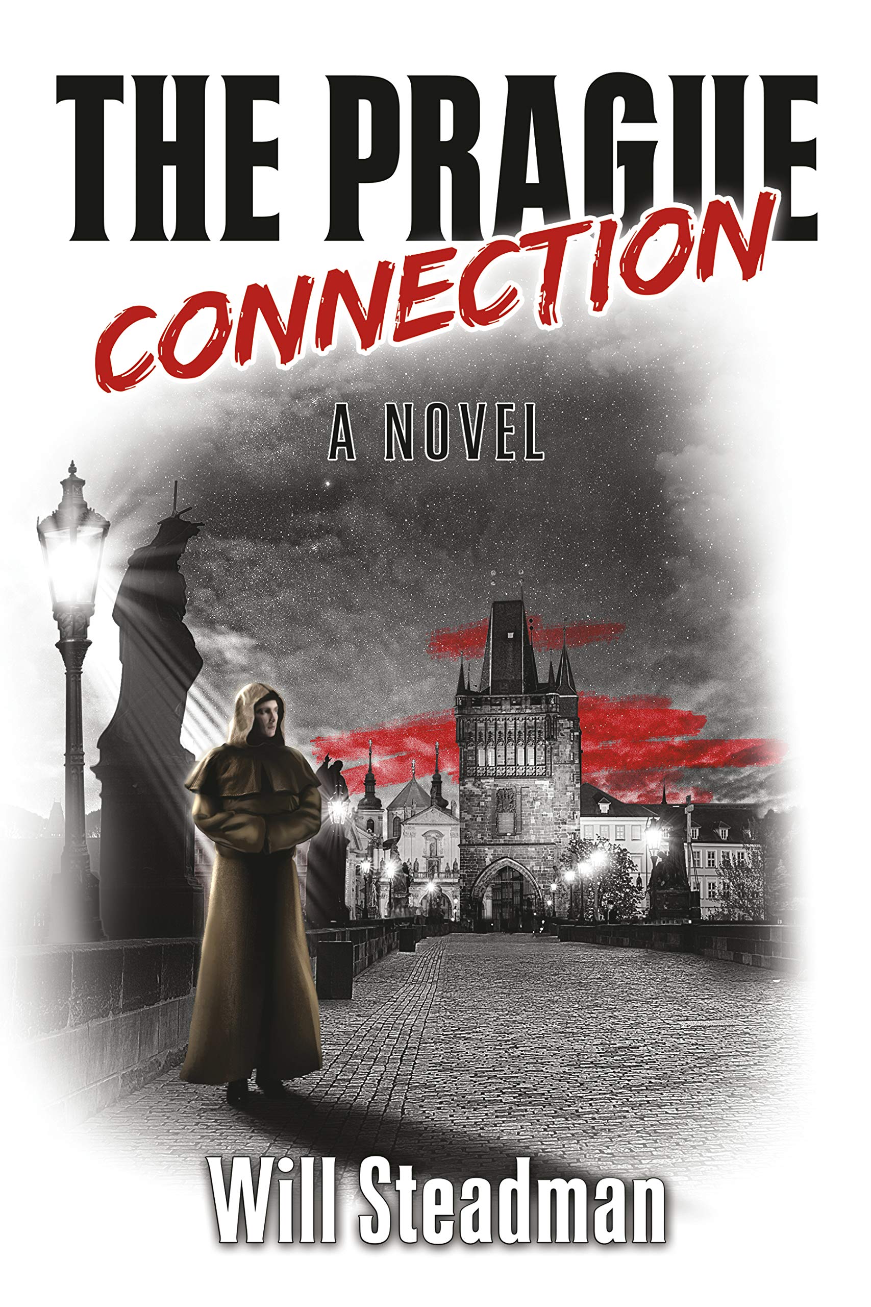 The Prague Connection: The Perestroika Paradox by WILL STEADMAN | Goodreads