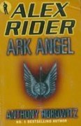 Ark Angel by Anthony Horowitz | Goodreads