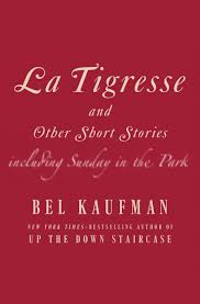 Sunday In the Park by Bel Kaufman | Goodreads