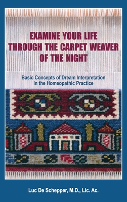 Examine Your Life Through The Carpet Weaver of the Night by Luc De ...