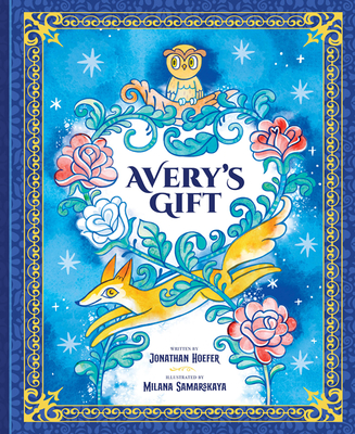 Avery's Gift by Jon Hoefer | Goodreads