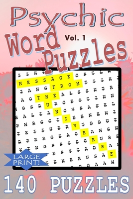 Psychic Word Puzzles (Applied Divination) by Emily Paper | Goodreads