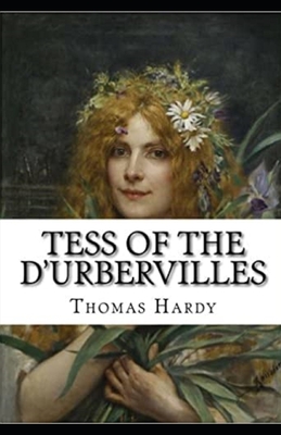 Tess of the D'Urbervilles (Classics Illustrated ) by Thomas Hardy ...