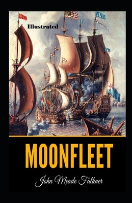 Moonfleet Illustrated by John Meade Falkner | Goodreads