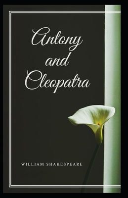 Antony and Cleopatra: William Shakespeare (Drama, Plays, Poetry ...