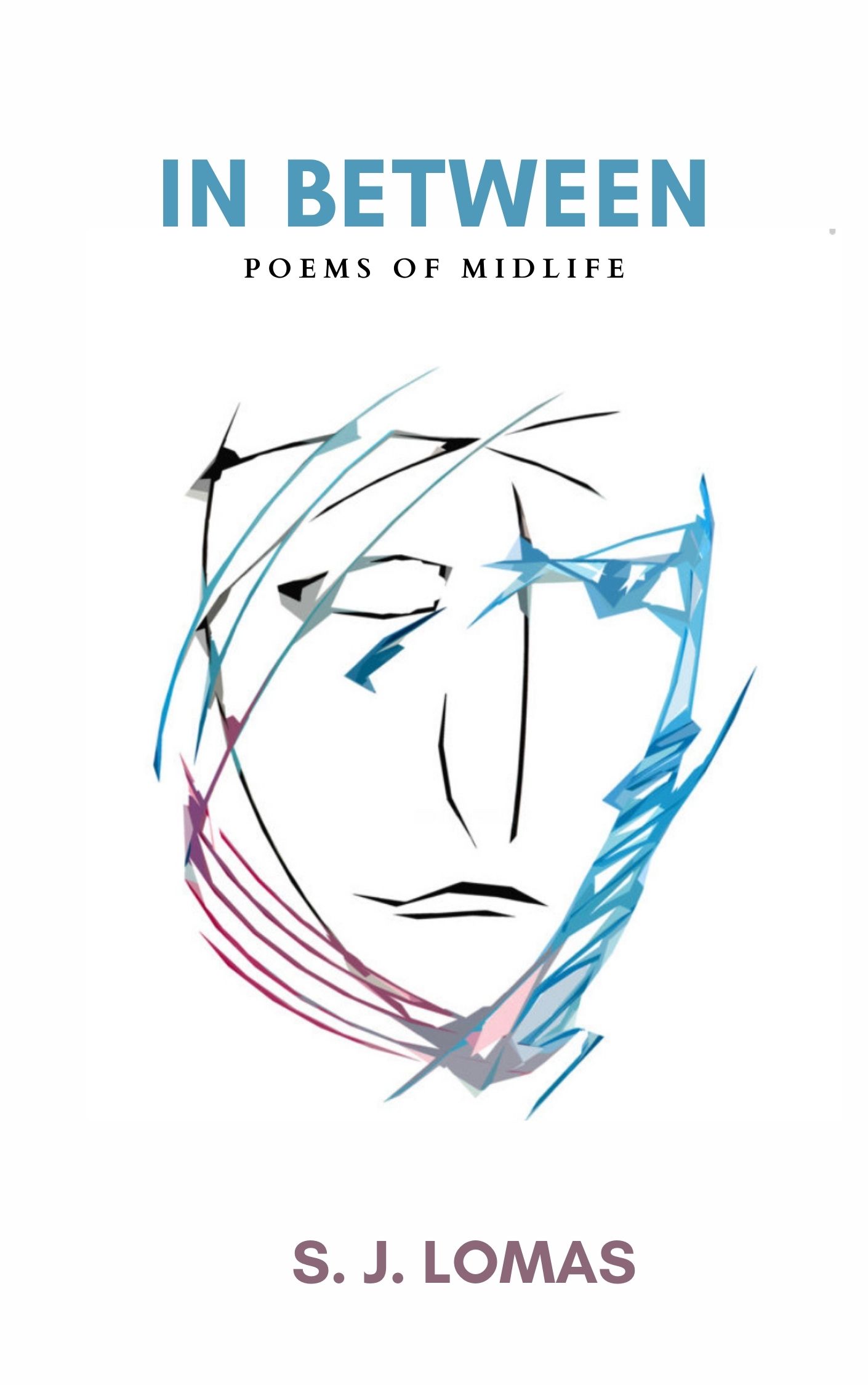 In Between: Poems of Midlife by S.J. Lomas | Goodreads