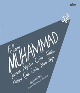 Follow Muhammad by @Nasihatku | Goodreads