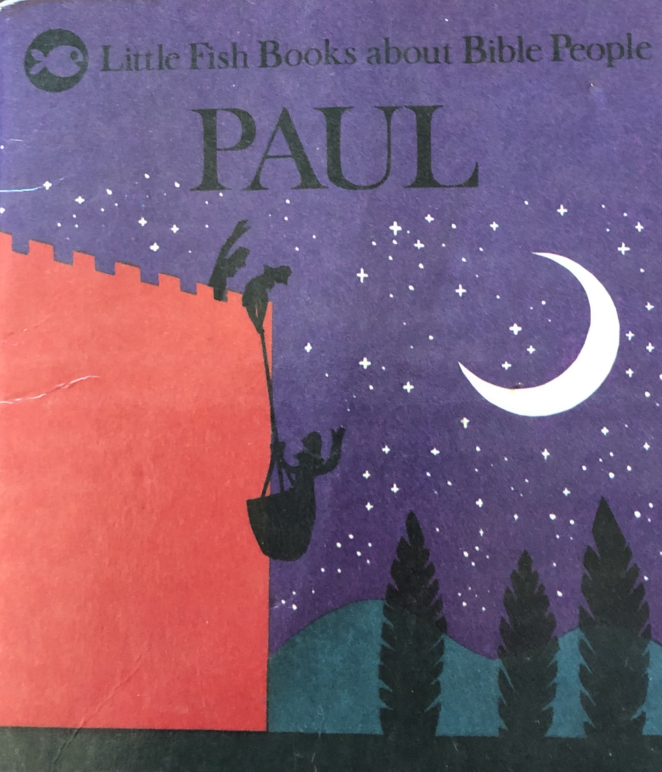 Paul by Gordon Stowell | Goodreads