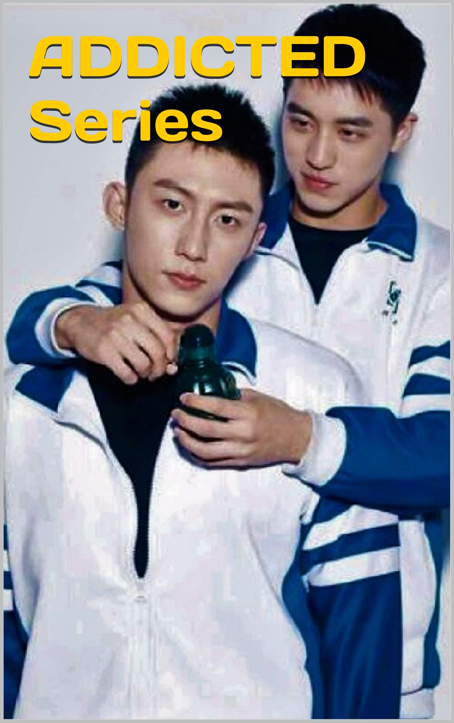 ADDICTED Series: 上癮 by 柴鸡蛋 柴鸡蛋 | Goodreads